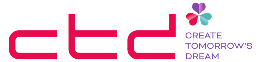 Home - CTD (Create Tomorrow Dream)